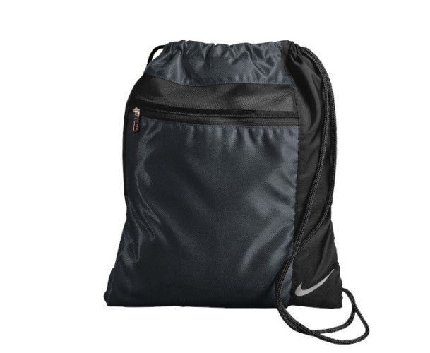 Nike Cinch Sack — Custom Logo USA