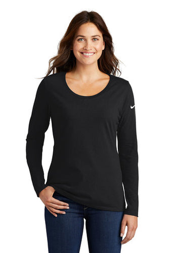 Custom Nike Shirts | Nike Apparel With Your Logo — Custom Logo USA