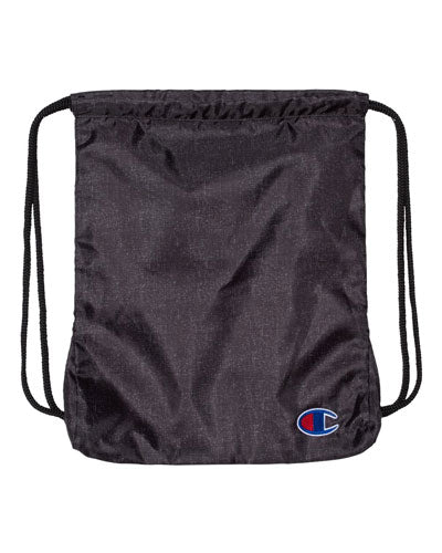 Champion Carry Sack — Custom Logo USA