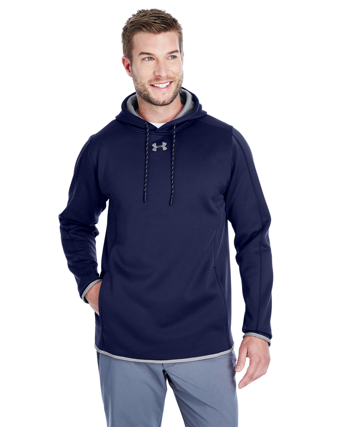 Custom Pullovers | Pullover Jackets & Windshirts with Logos | Custom ...